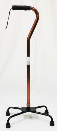 Quad/Three Point Canes | Stability Devices | Canes | Walking Assist ...