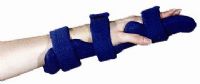 Wrist Orthosis | Hand Splint | Hand Orthosis | Custom Orthotics | Orthosis
