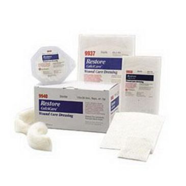 Fibracol Plus Collagen Wound Dressing with Alginate : Alginate Dressings