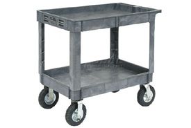 Splint-Form Cart