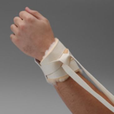 Posey Universal Key : Patient Restraints