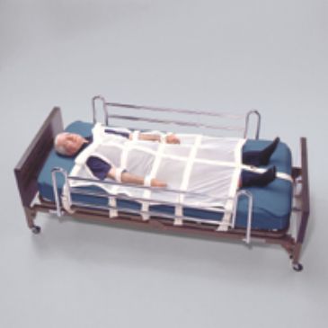 Posey Universal Key : Patient Restraints