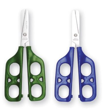 First Cut Adapted Scissors : Pediatric Scissors